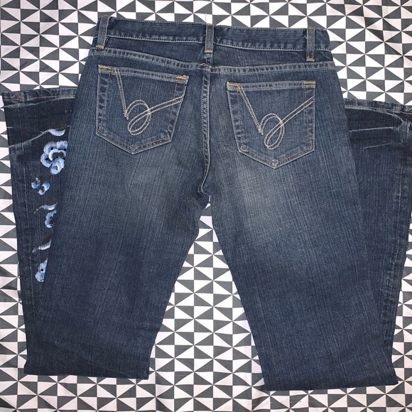bebe | Jeans | Vintage Bebe Jeans | Poshmark